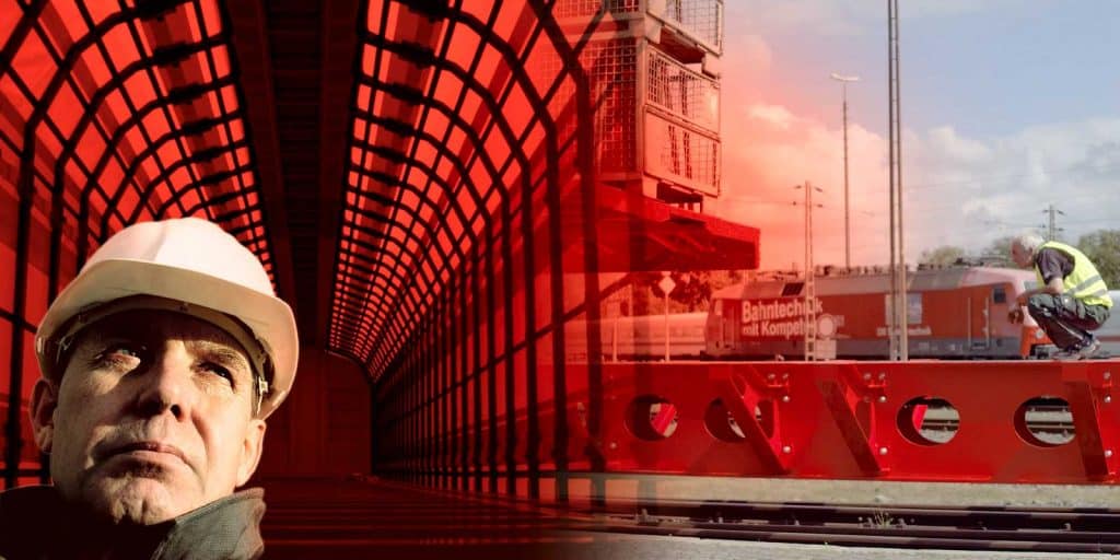 Swap bodies | The racers for intermodal transport
