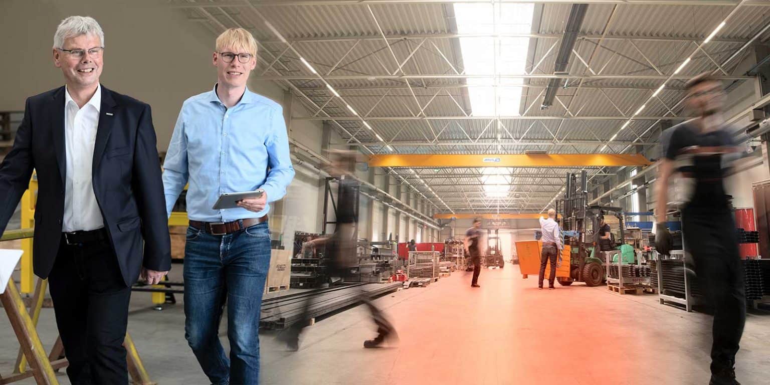 Wecon | Manufacturer of swap trailers and bodies