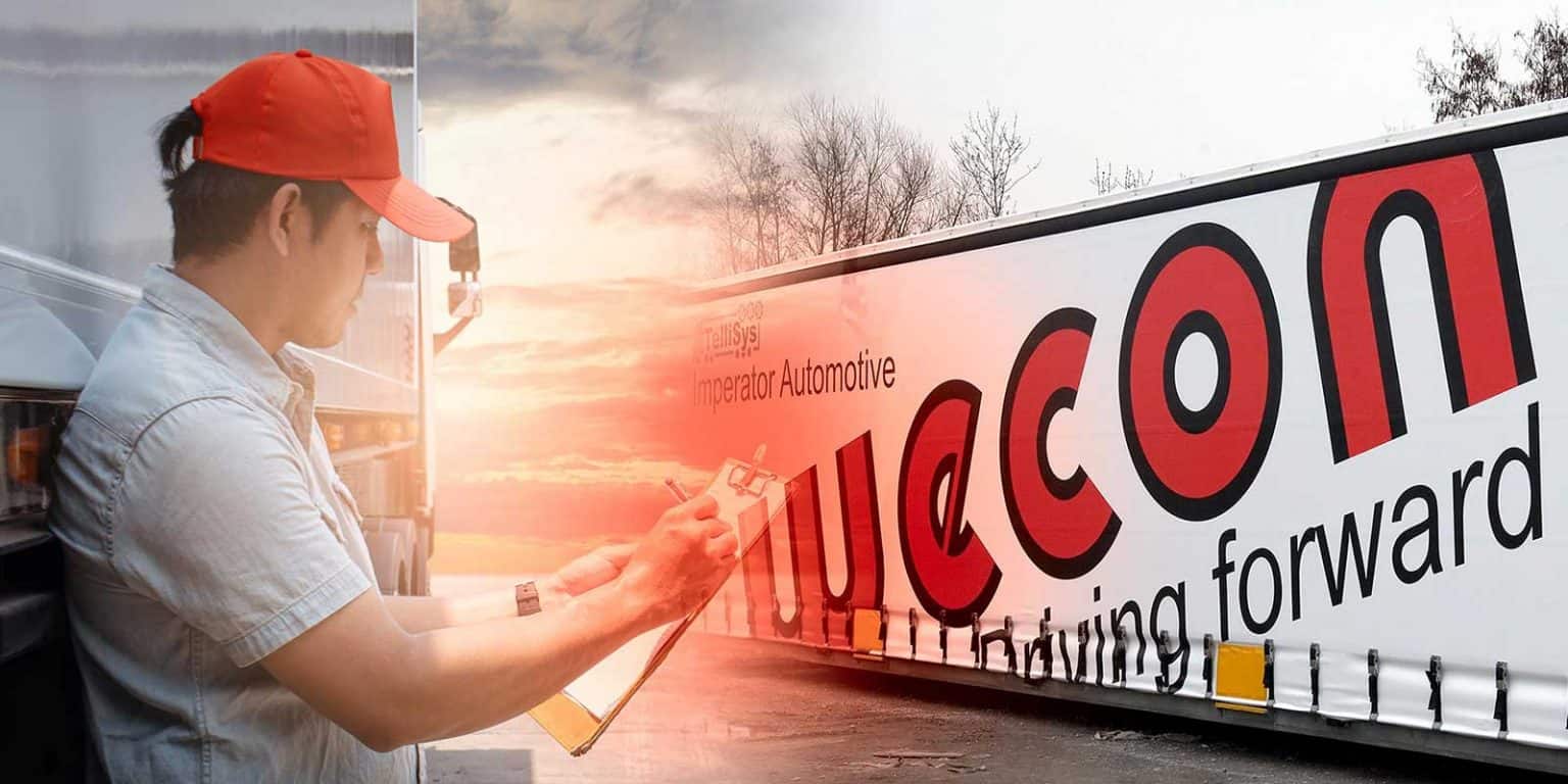 Wecon | Manufacturer of swap trailers and bodies